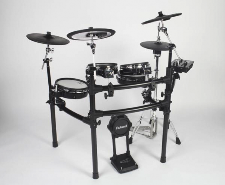 Review: Roland TD-25KV - Drum Set Lab