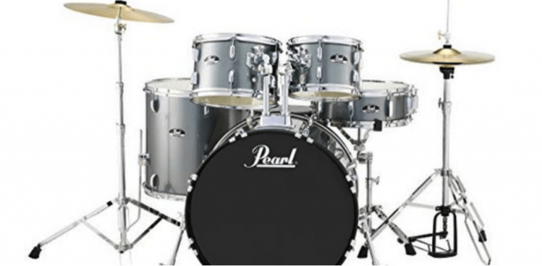 Pearl Export Series Review - Drum Set Lab