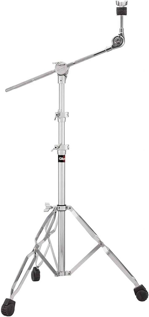 5 Best Cymbal Stands Awesome 2025