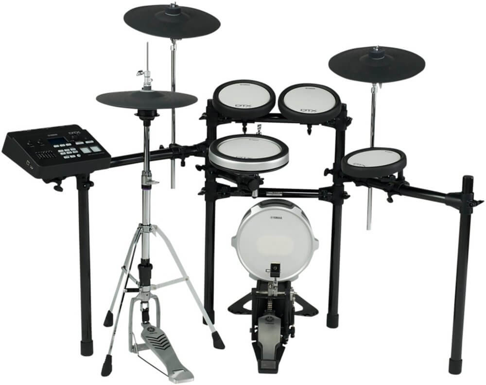Best Drum Sets For Church - Drum Set Lab